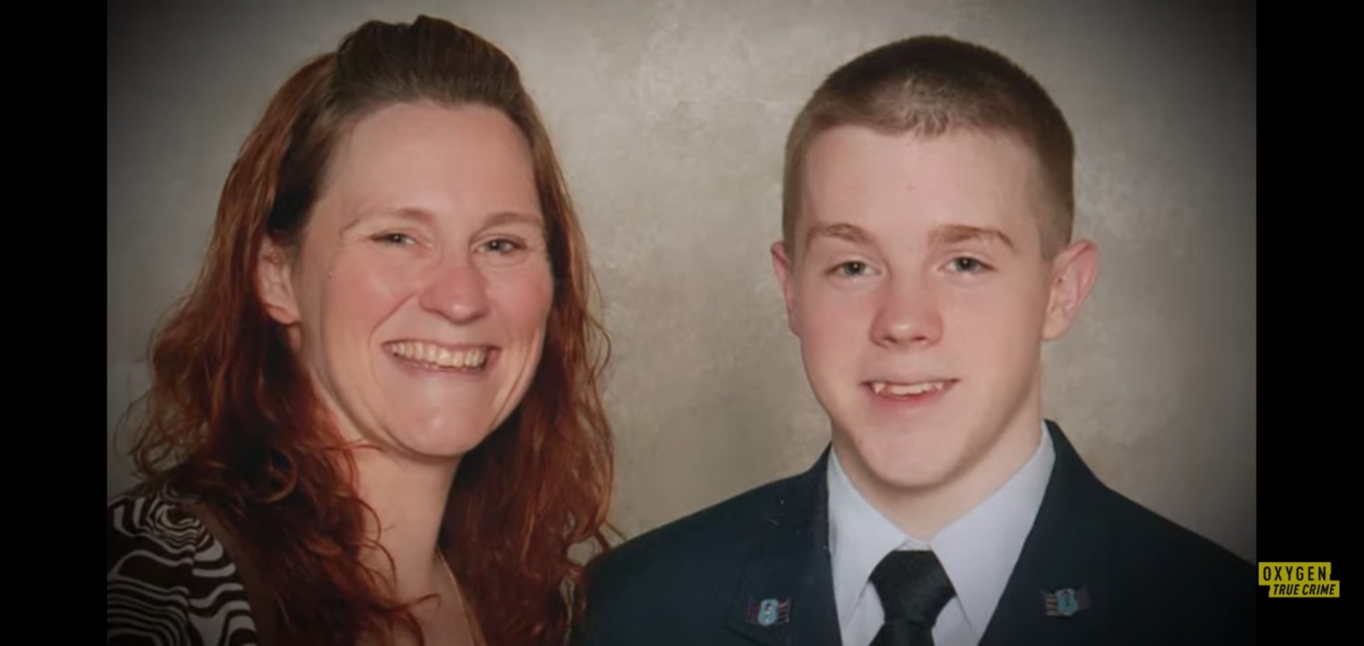 **Update** Solved Cold Case Spotlight - Corey Laykovich - Project: Cold ...