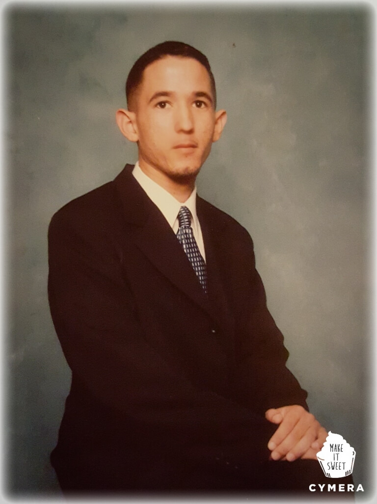 Michael Sanchez - Project: Cold Case