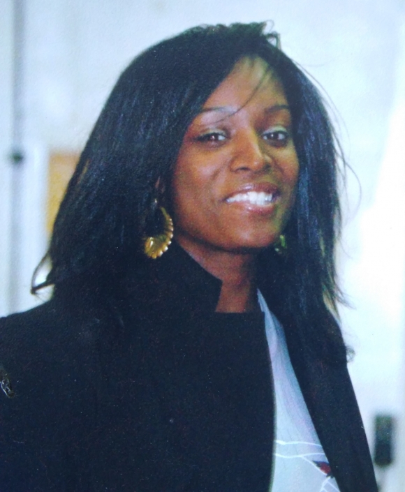 Marilyn Scott: Cold Case Spotlight - Project: Cold Case