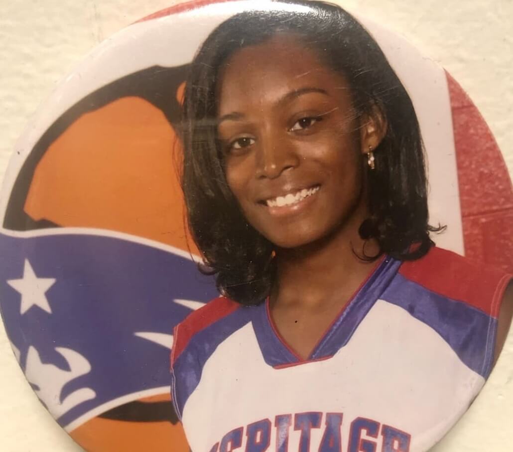 Marilyn Scott: Cold Case Spotlight - Project: Cold Case