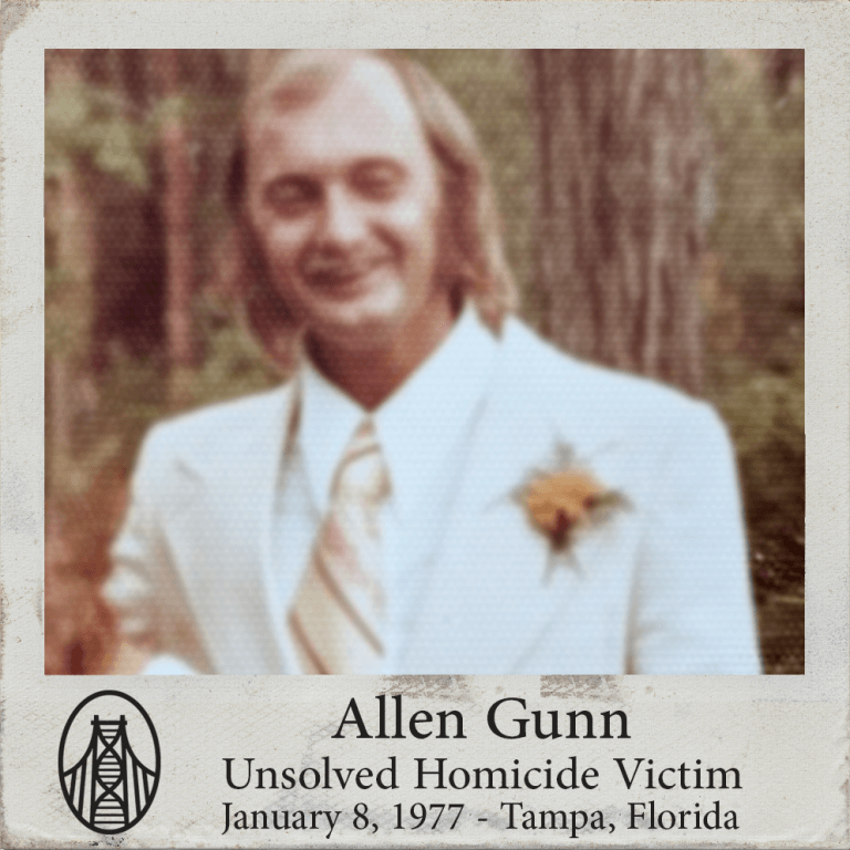 Case Spotlights - Project: Cold Case