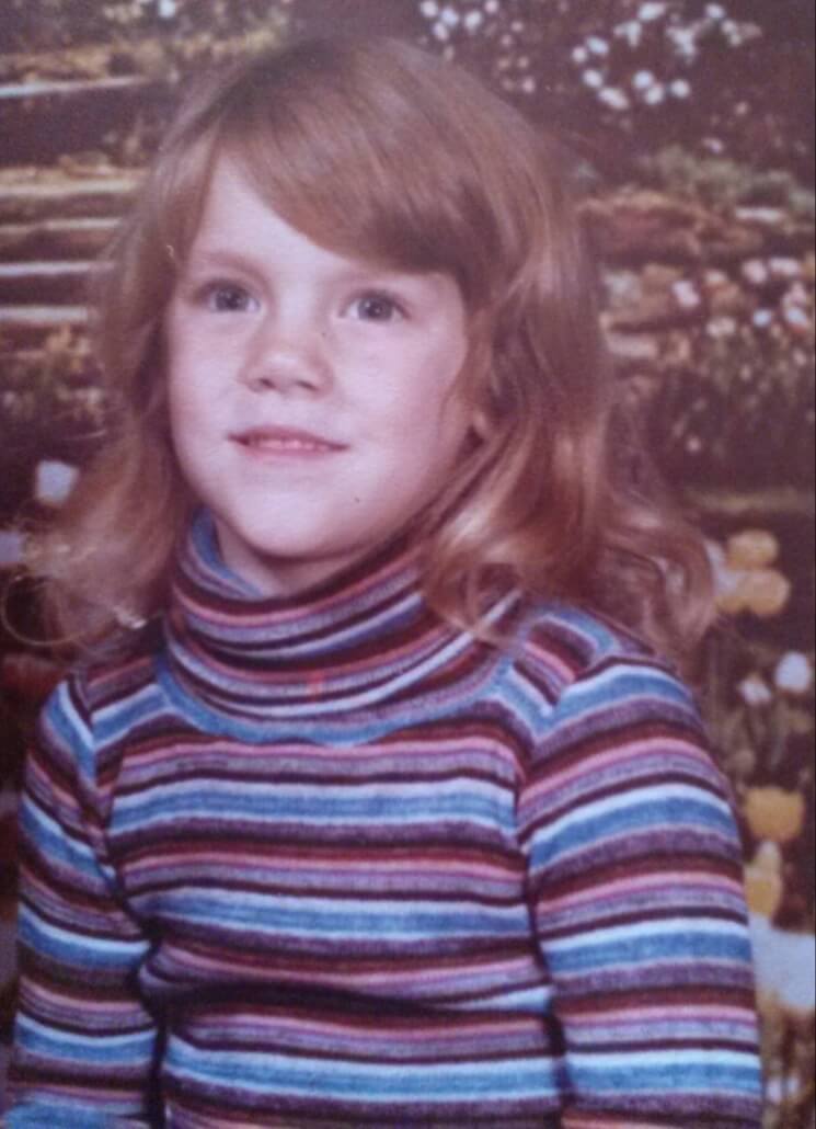 Robin Stone - Project: Cold Case