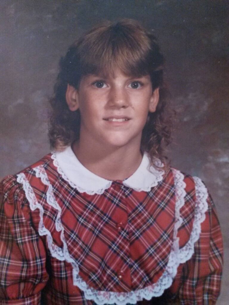 Robin Stone - Project: Cold Case