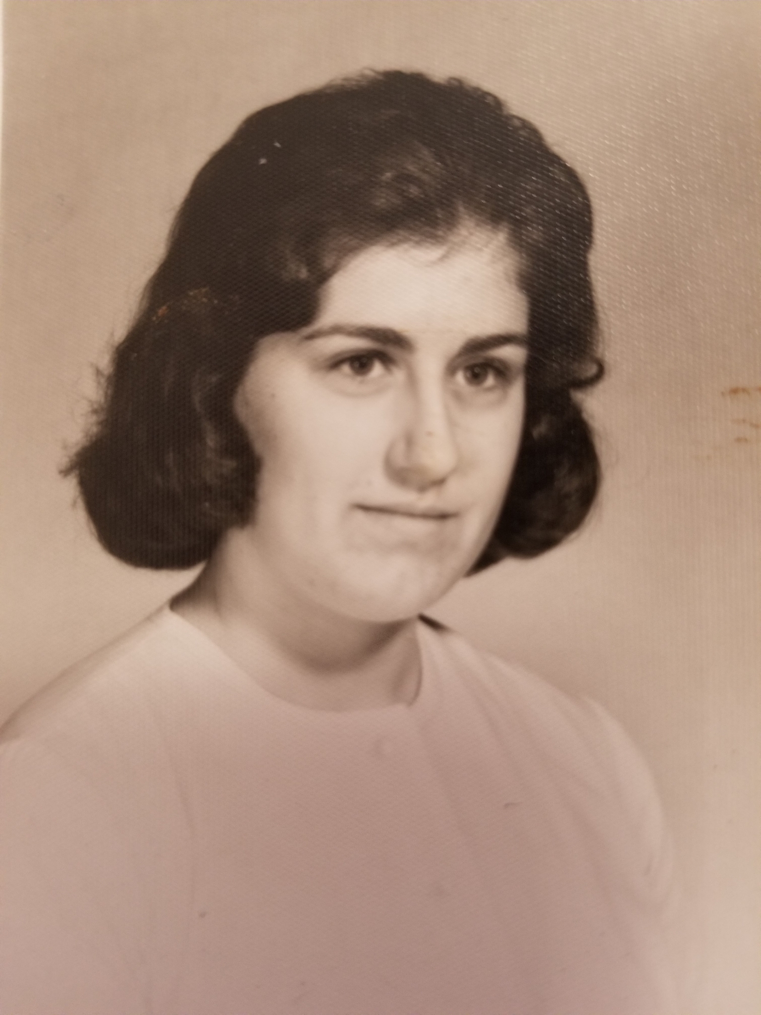 Ruthie Hays - Project: Cold Case