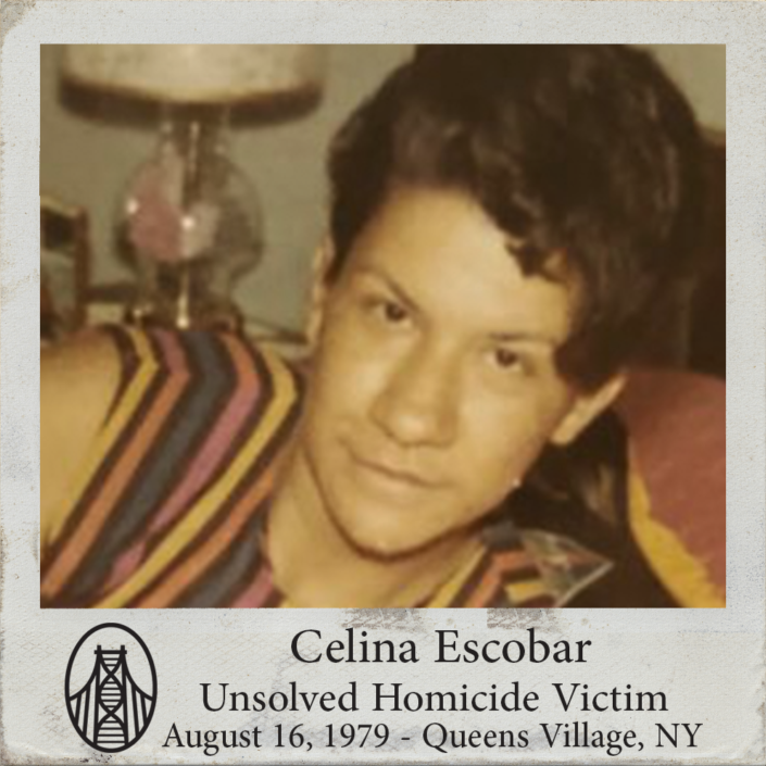 Case Spotlights - Project: Cold Case