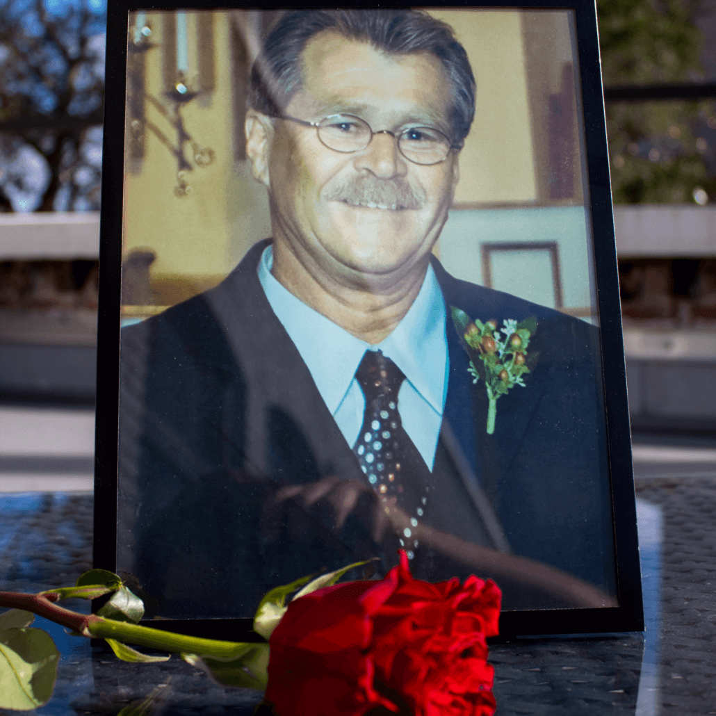 Home - Project: Cold Case