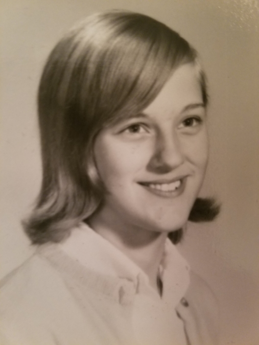 Sherry Carver - Project: Cold Case