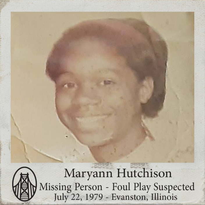 Home - Project: Cold Case