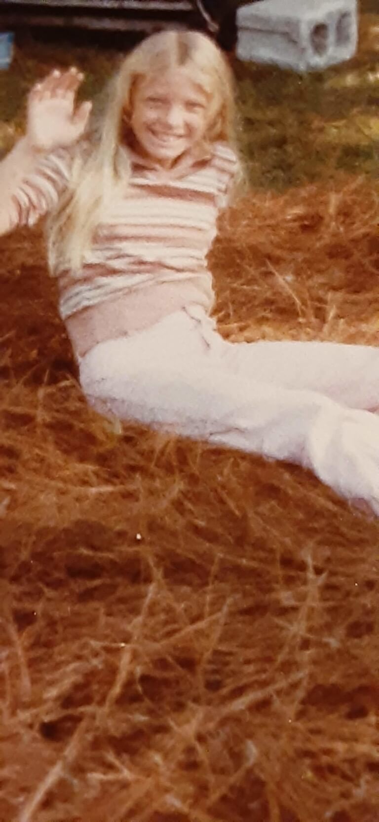 Renee McBreen - Project: Cold Case