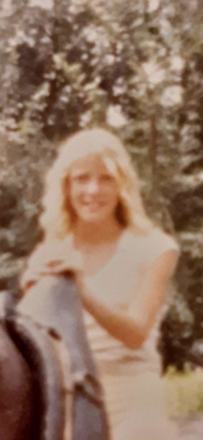 Renee McBreen - Project: Cold Case