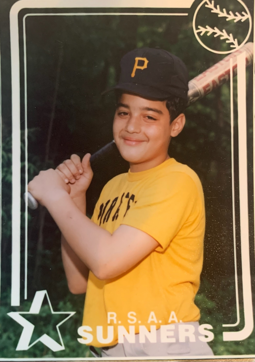 Jose Centeno Jr. - Project: Cold Case