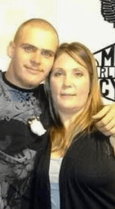 Ryan Goss - Project: Cold Case